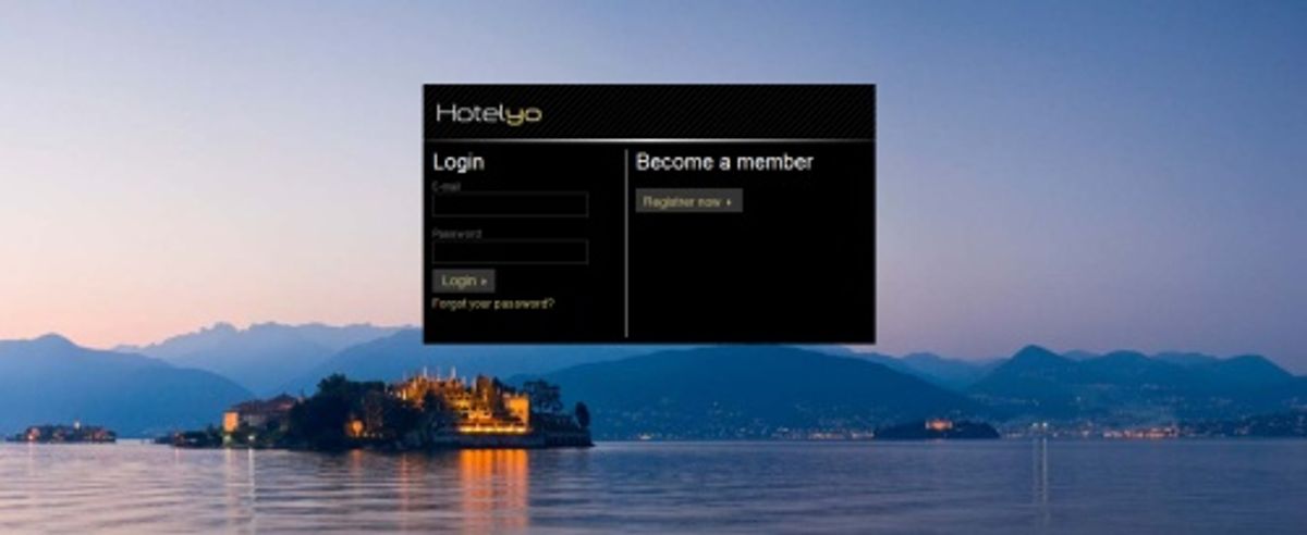 TLabs Showcase - Hotelyo | PhocusWire