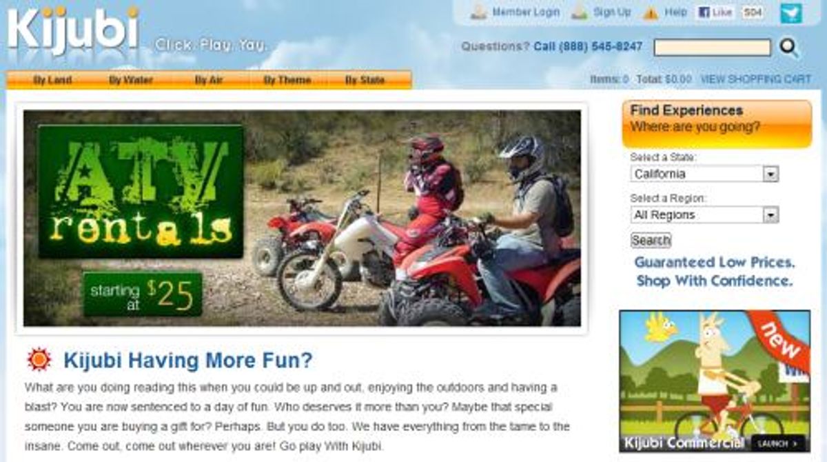 TLabs Showcase - Kijubi | PhocusWire