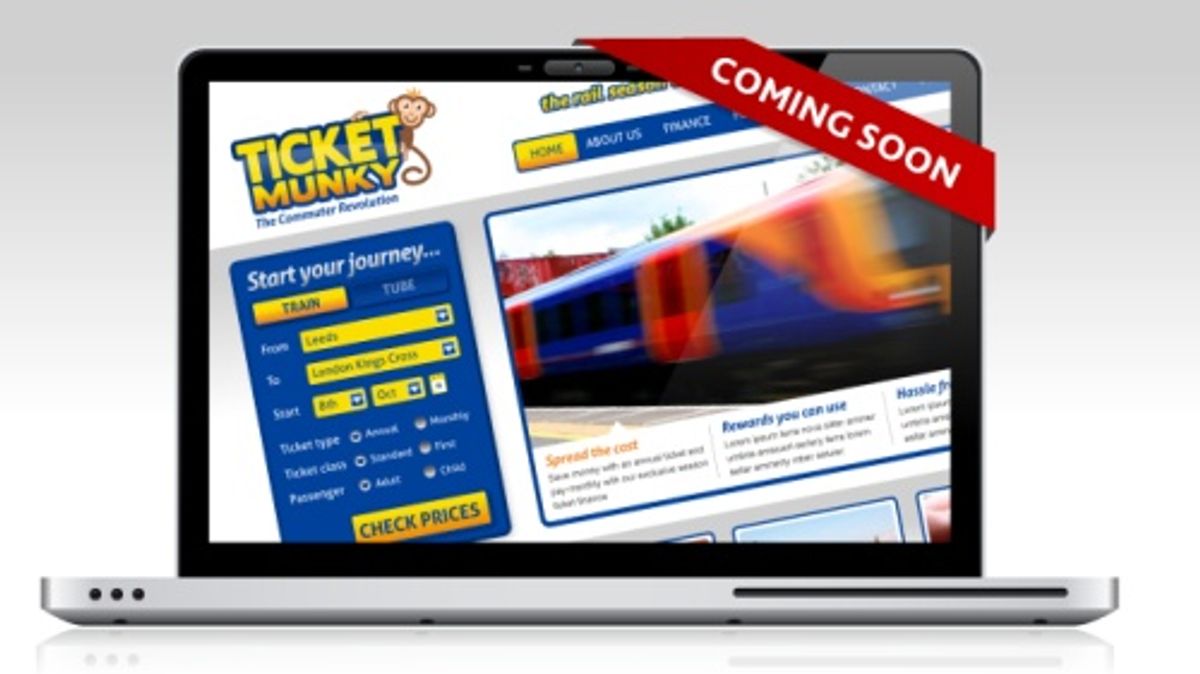TLabs Showcase - Ticketmunky | PhocusWire
