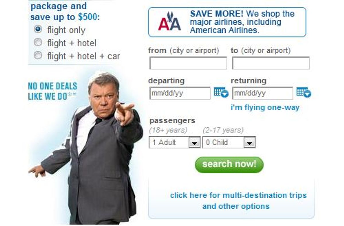 Priceline to work with American Airlines via Direct-Connect | PhocusWire