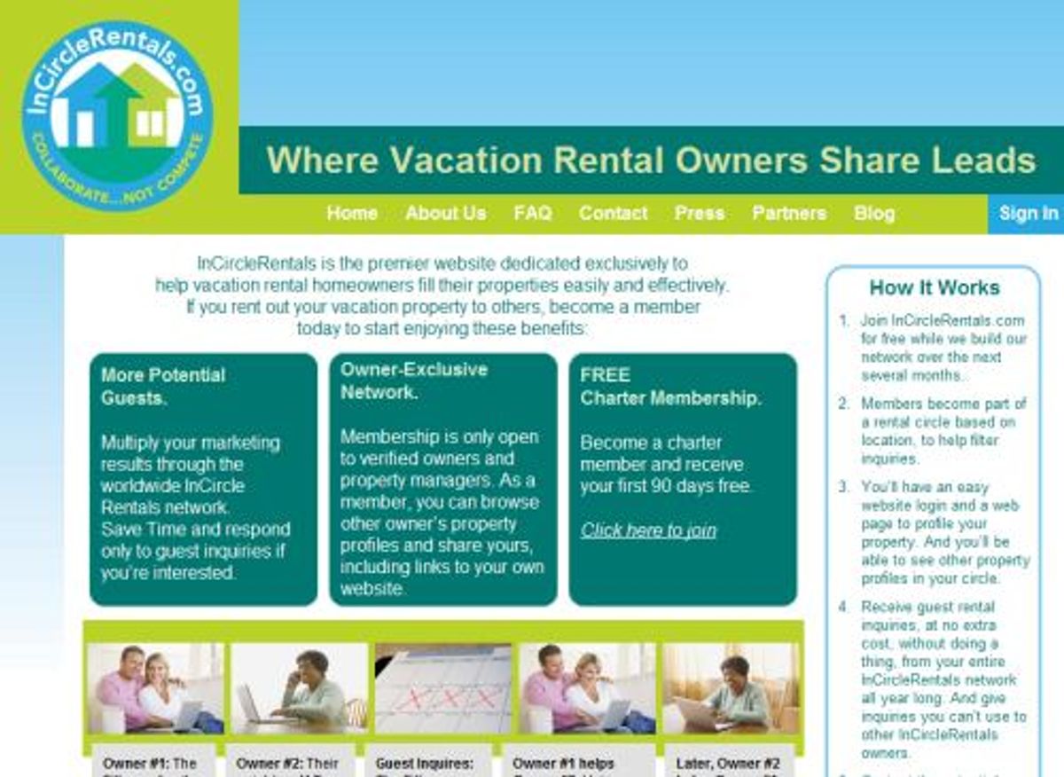 TLabs Showcase - InCircleSales | PhocusWire