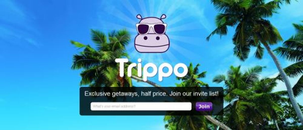 TLabs Showcase - Trippo | PhocusWire