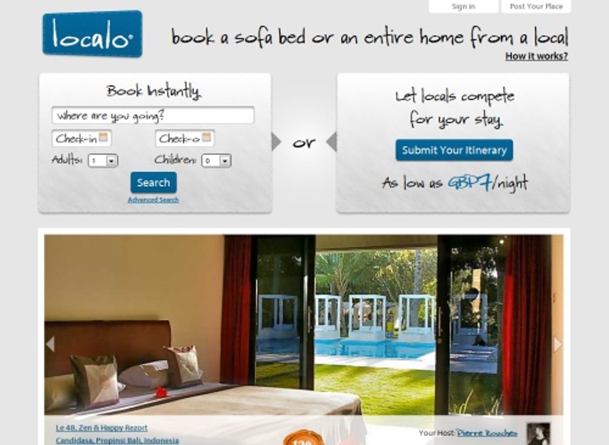 TLabs Showcase - Localo | PhocusWire