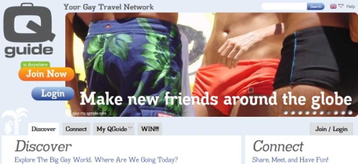 TLabs Showcase - QGuide | PhocusWire