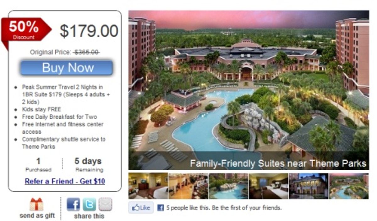 TLabs Showcase - Yuupon | PhocusWire