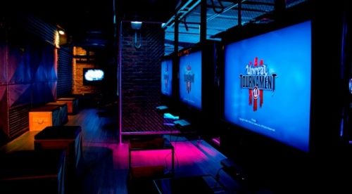 Behold the hotel from heaven for tech-obsessed gamers | PhocusWire