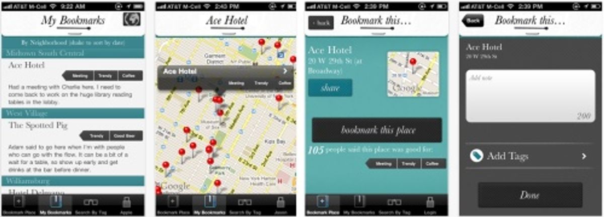 TLabs Showcase - Matchbook | PhocusWire