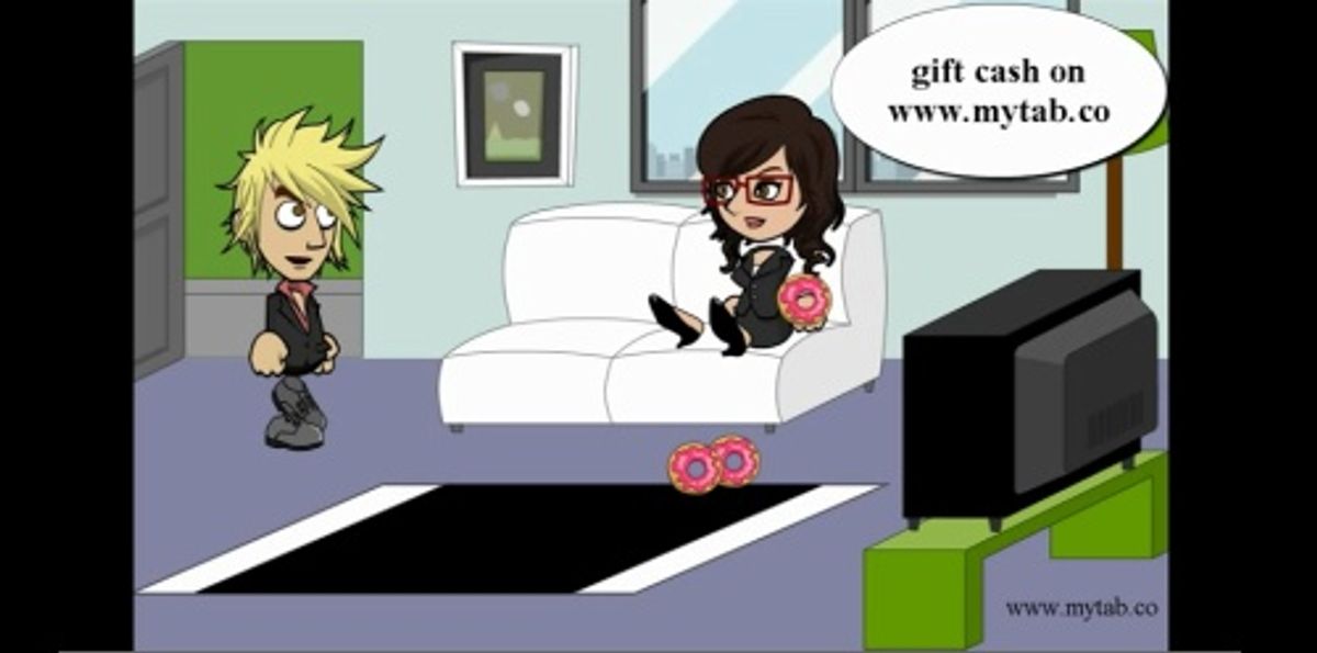 TLabs Showcase - myTab | PhocusWire