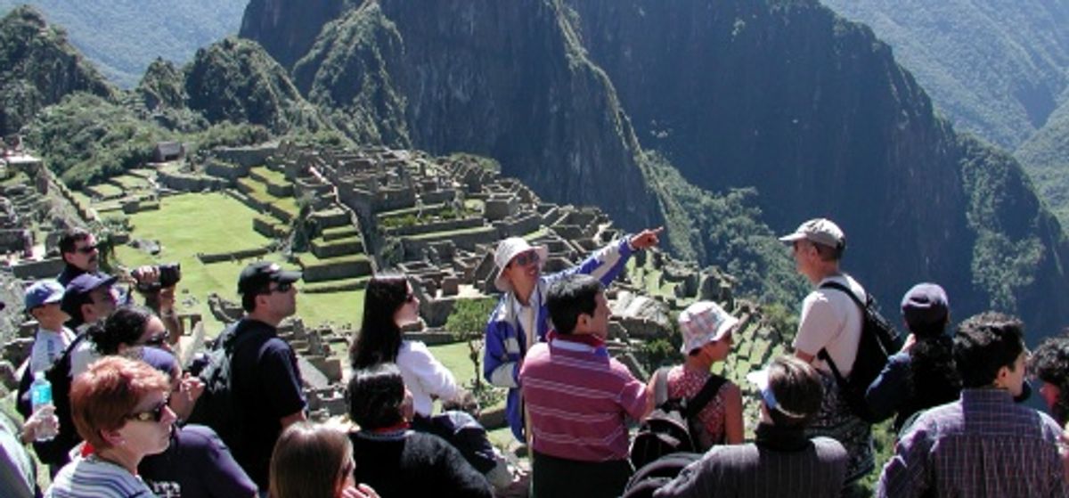 Ultimate guide and analysis to tour guide marketplaces on the web ...