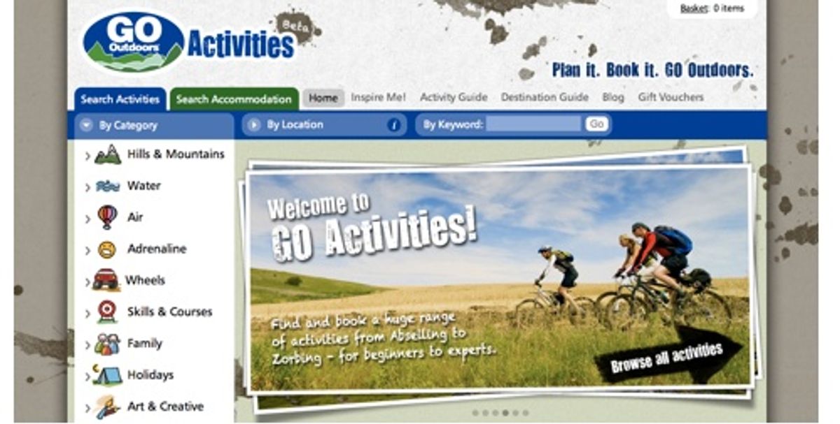 GO Activities brings offline retail touch to tours and activities ...