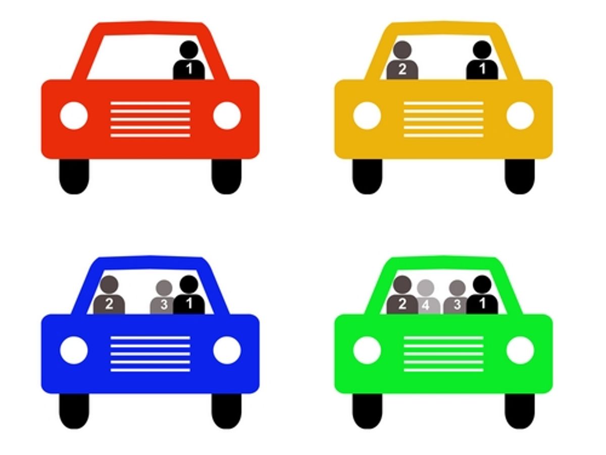 Stelios hitches a ride on carshare bandwagon with EasyCar revamp ...