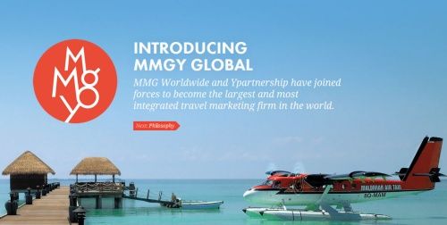 Travel marketing firms merge to create MMGY Global, claim biggest in ...