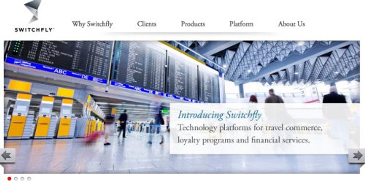 White-label travel provider Switchfly attracts $15M in new funding ...