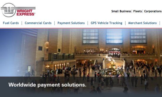 Wright Express acquires UK prepaid solutions provider | PhocusWire