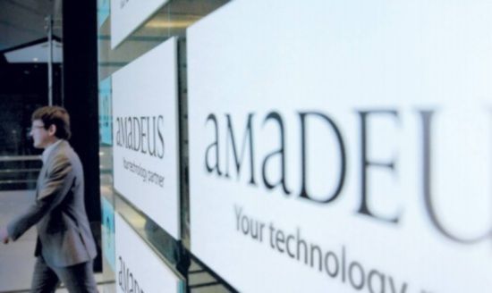 Amadeus first quarter 2012 results - at-a-glance summary | PhocusWire