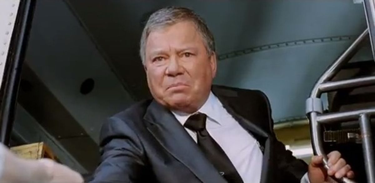 Priceline says goodbye to Shatner (again), claims new strategic ...