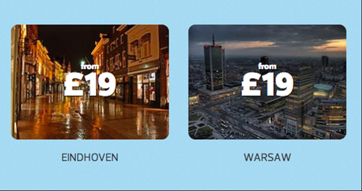 The Scan: Dohop relaunches and more travel tech news | PhocusWire