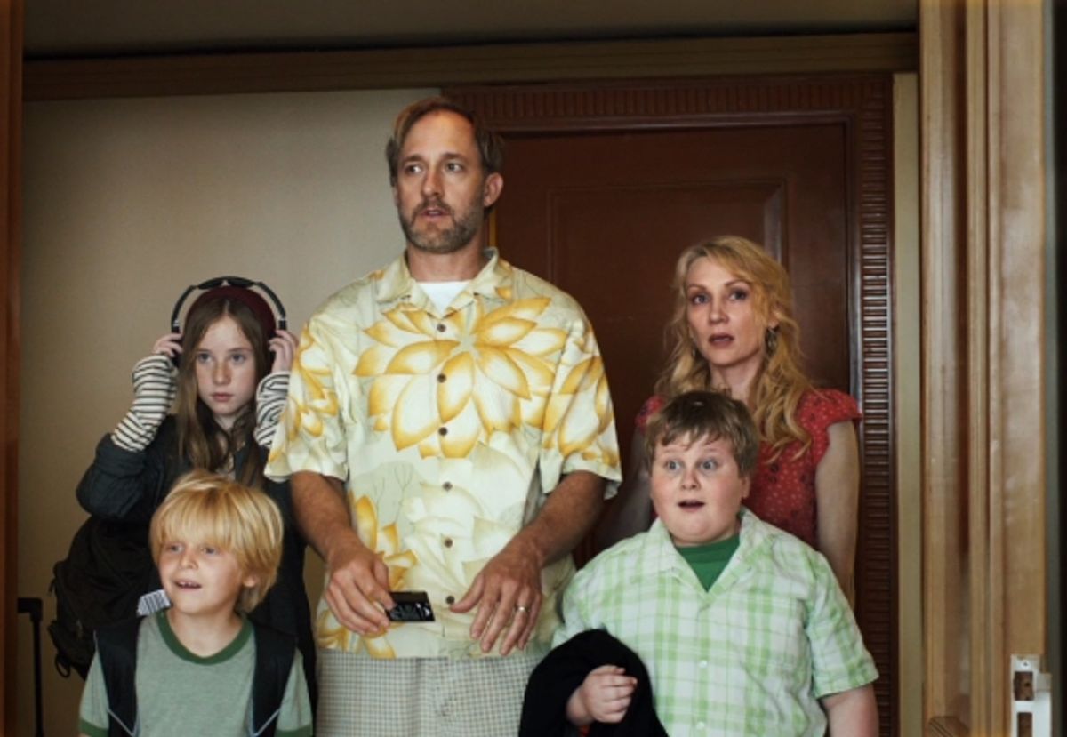 Booking.com bigs up being right in first brand campaign [VIDEO ...