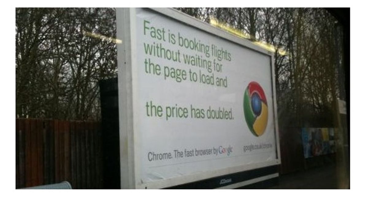 From the Tnooz archive - Top-level domains (2012) and Google posters ...