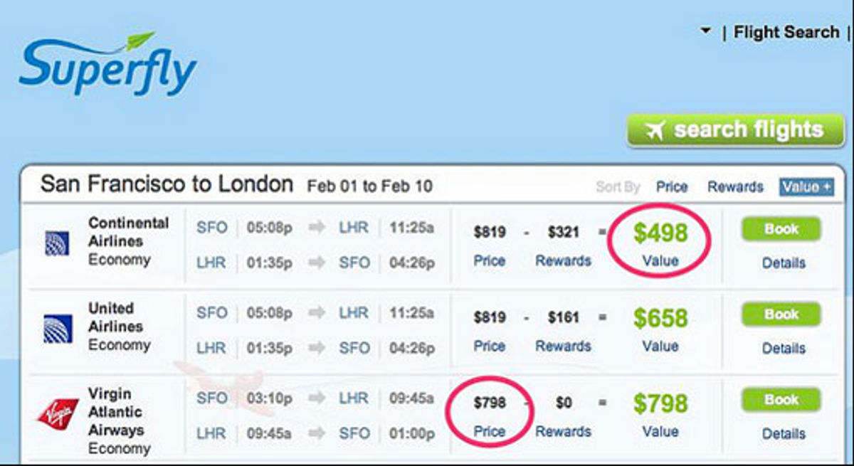 Superfly’s guerilla marketing on Facebook is luring travelers to its ...