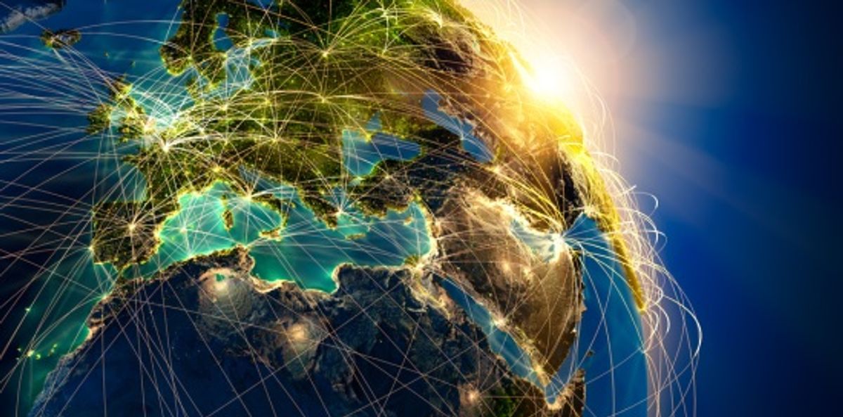 Big Data - how airlines should use it more effectively to boost ...