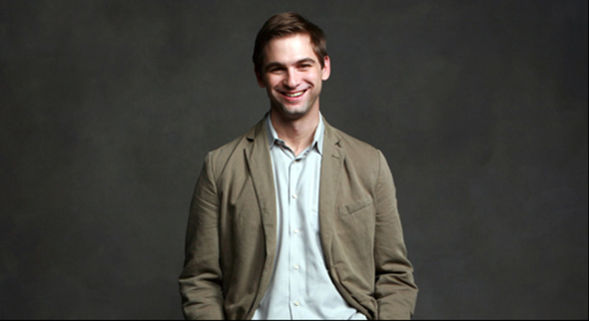 Room 77 taps Drew Patterson to be CEO [UPDATED with Brad Gerstner Q&A ...