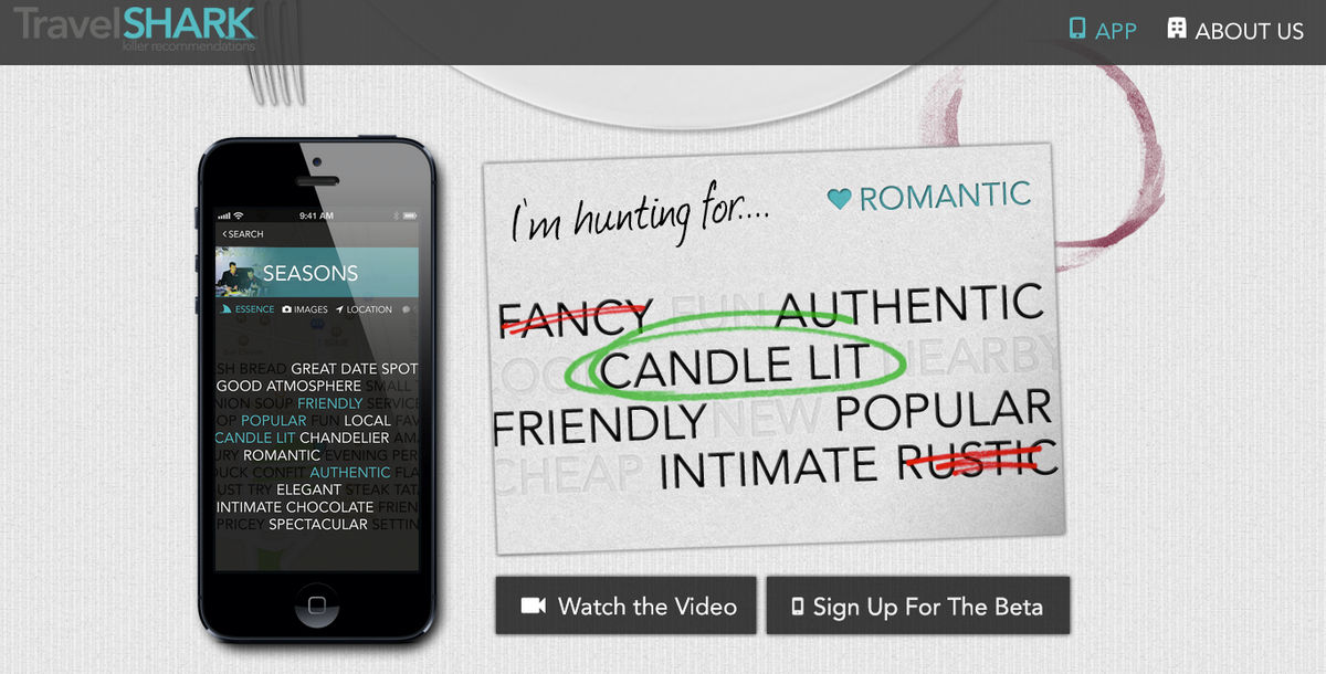 A new name for a new concept: the TravelShark pivot | PhocusWire