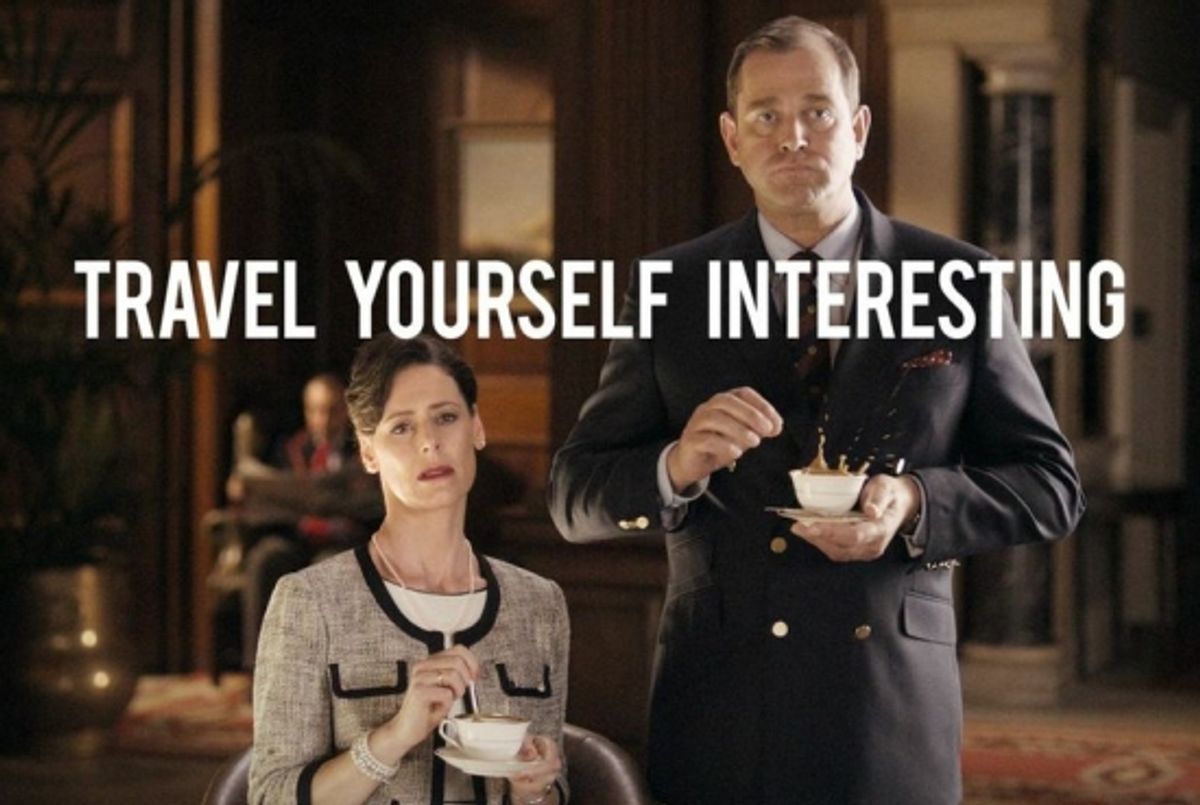 Expedia focuses on the underdog in summer push | PhocusWire