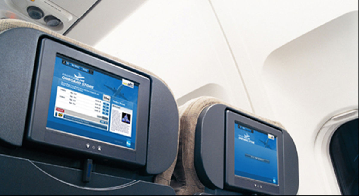 GuestLogix, turning profitable, opts to stay independent for now ...