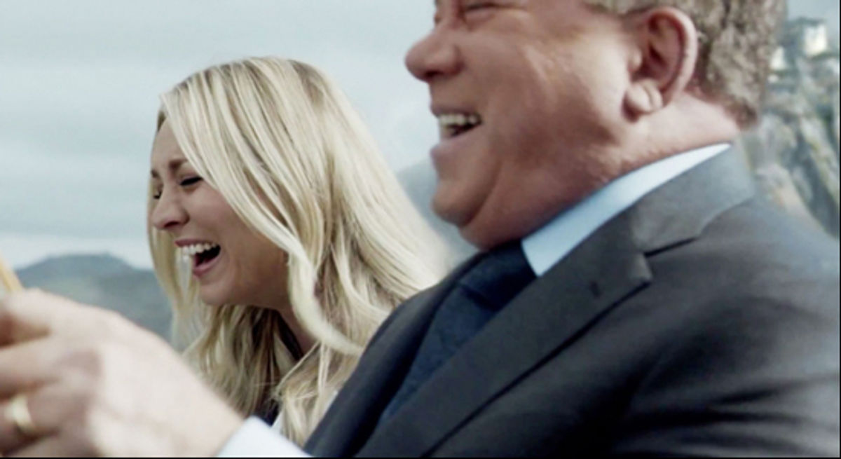 Priceline goes from strength to strength, despite challenges | PhocusWire