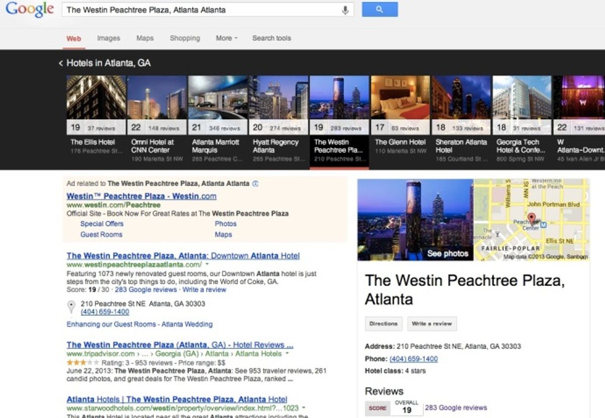 Everything you need to know about Google Carousel and its effect on ...