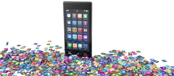 How much mobile data are you using every day? [INFOGRAPHIC] | PhocusWire