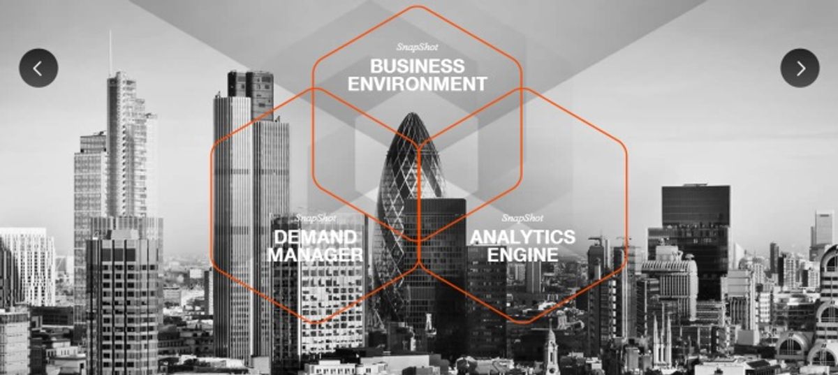 Startup pitch: Snapshot puts a new kind of power in the hands of ...