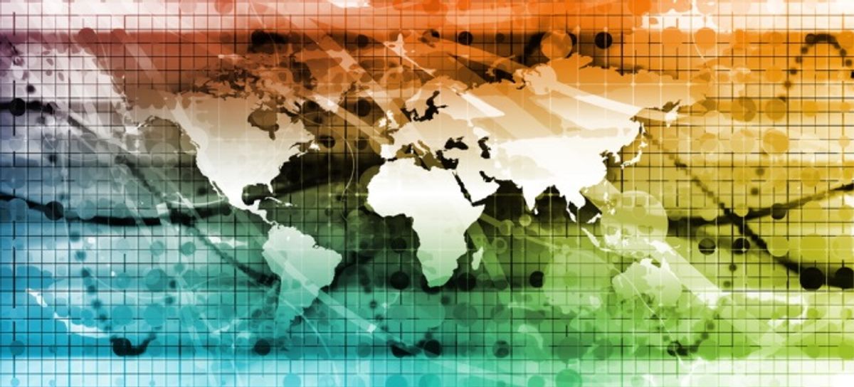 Travel DISTRIBUTION roundup - Travelport, Wego, HouseTrip, Tripping ...