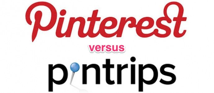 Sharpening up: Pintrips tells Pinterest there is no sin in pinning ...