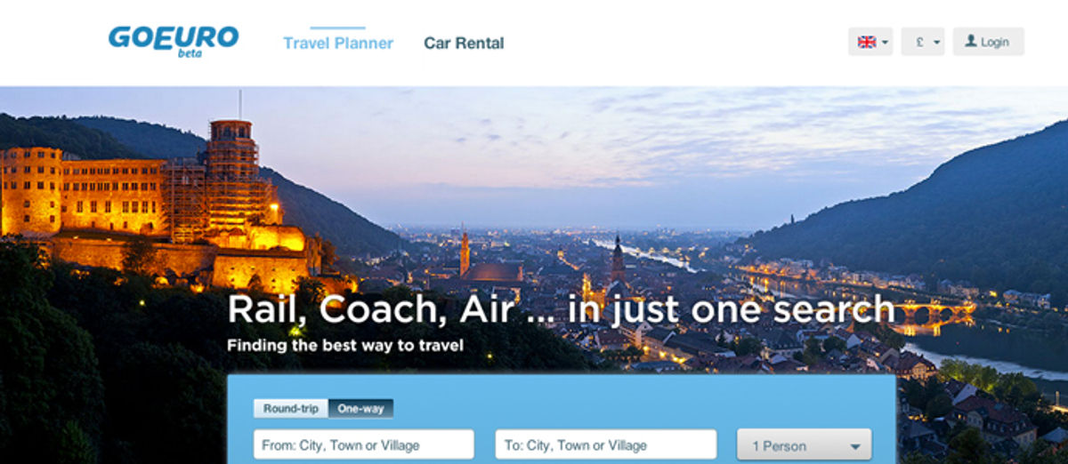 GoEuro, the multimodal site, receives millions more in investment ...