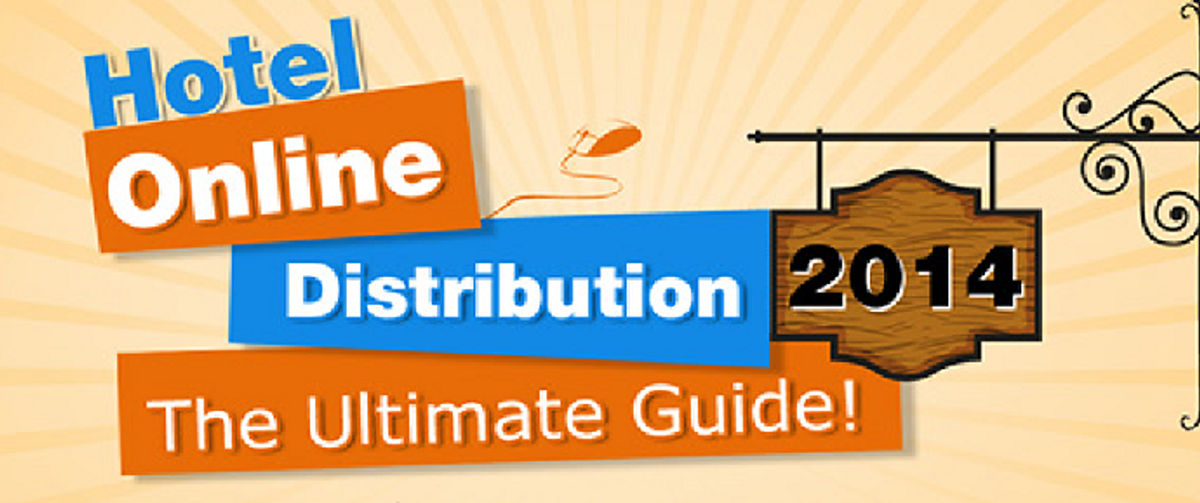 From social media, meta and monitoring - hotel distribution in 2014 ...