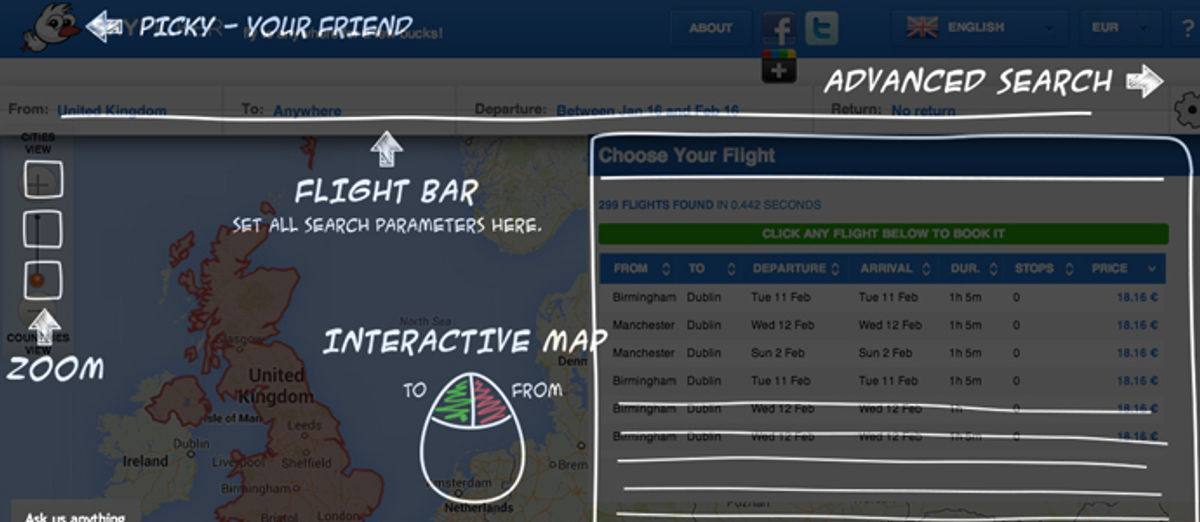 Skypicker nabs $500,000 investment and buys WhichAirline | PhocusWire