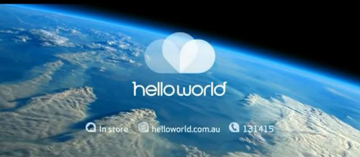 Helloworld reports loss, so increases focus on digital services ...
