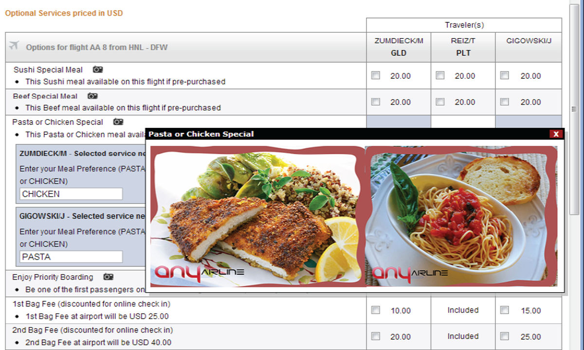 Farelogix rolls out SaaS version of airline merchandising platform ...