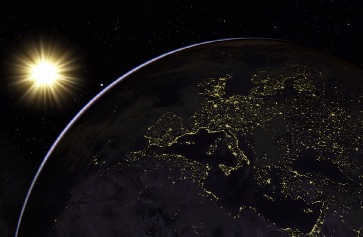 Latest Google Maps evolution makes a meta to the world | PhocusWire