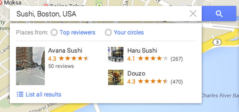 Latest Google Maps evolution makes a meta to the world | PhocusWire