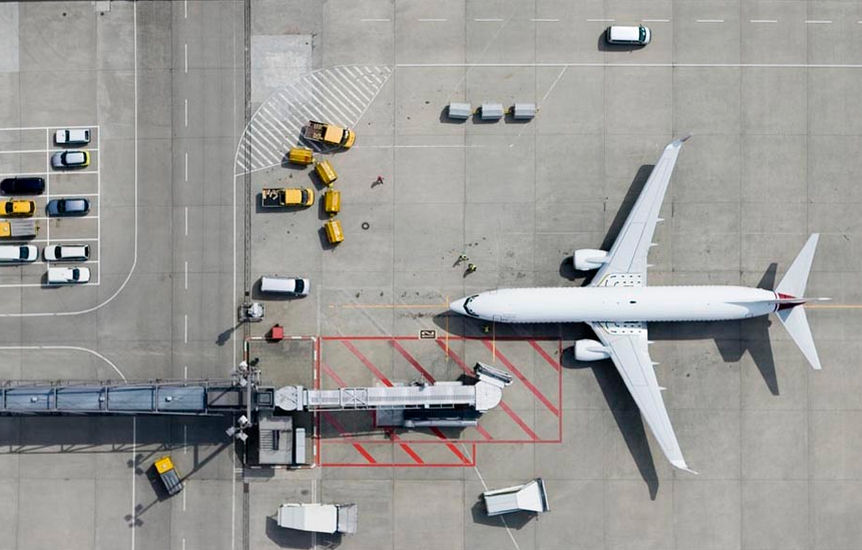 Orlando becomes first US airport with automated border control ...