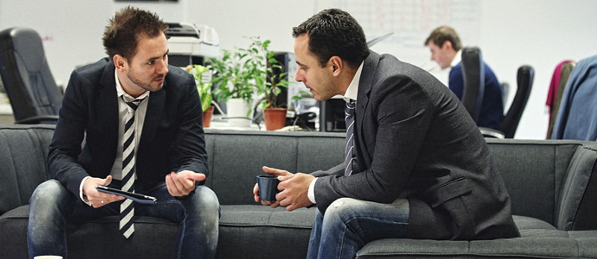 You have to pivot to win it: Original social travel site WAYN on ...