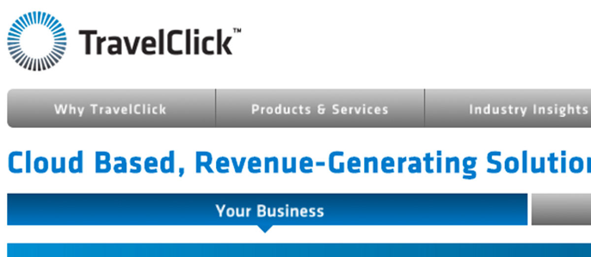 TravelClick talks about its future plans | PhocusWire