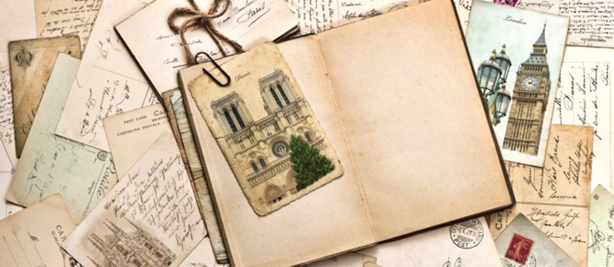 History of travel - an animated view of the story so far [INFOGRAPHIC ...