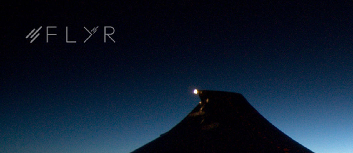 Startup pitch: FLYR, a fare prediction startup, adds a B2B play for ...