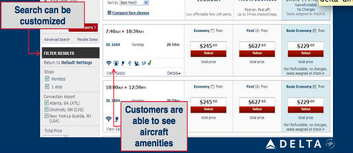 DOT tentatively okays IATA Resolution 787, anticipating New ...