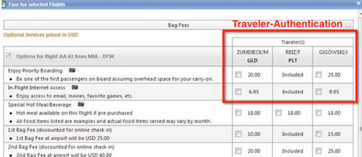 Travel industry reacts to the US ruling on IATA's Resolution 787 and ...