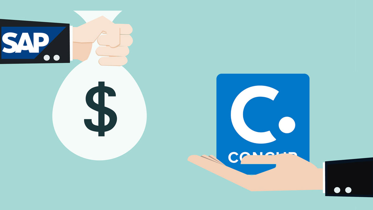 Expensify takes aim at Concur consolidation with free for contract ...